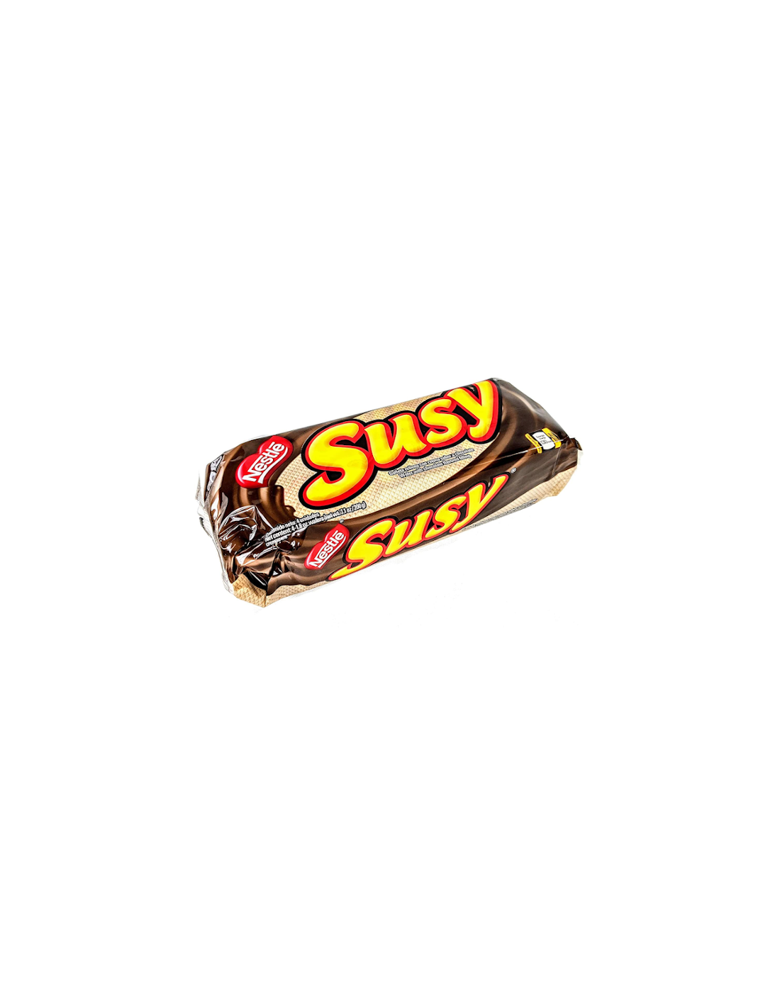 Nestle Susy Galletas con Chocolate 50 gm x 18